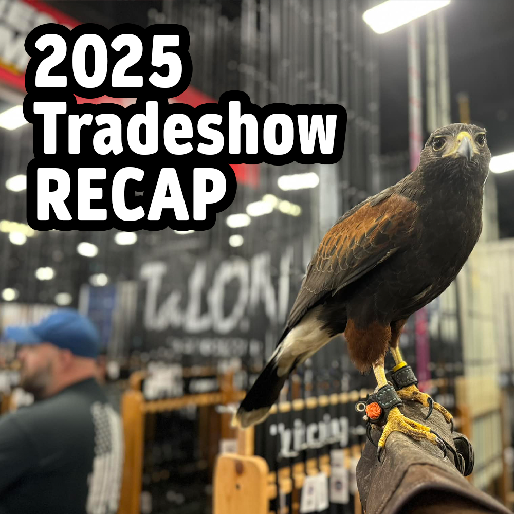 Tradeshow Recap