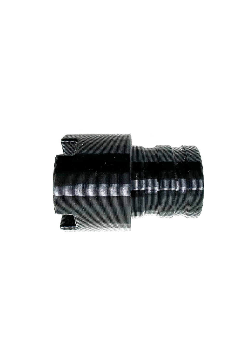 Rubber Gimbal Net Handle Plug