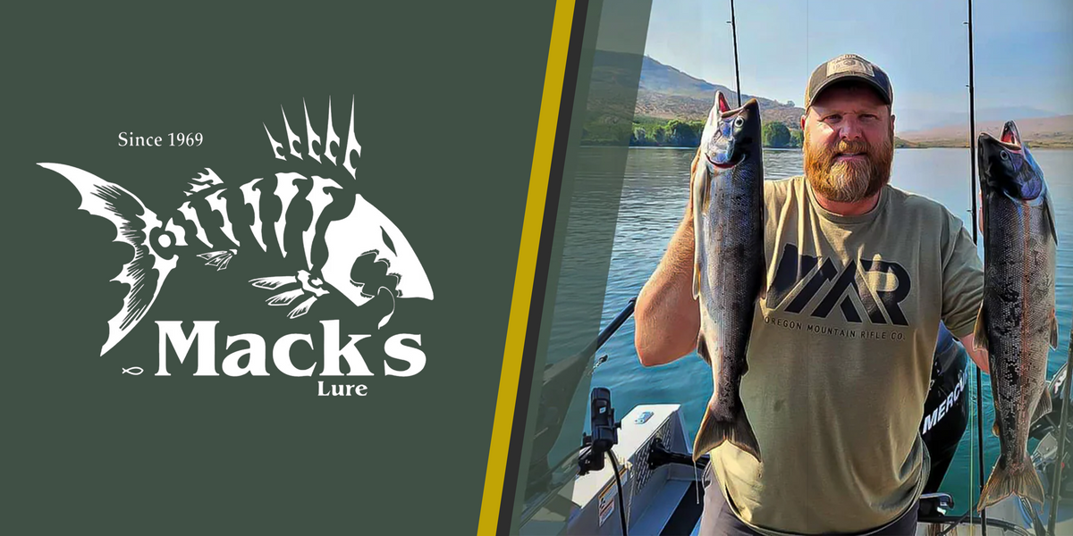 Mack's Lures