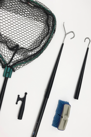 Net Handles