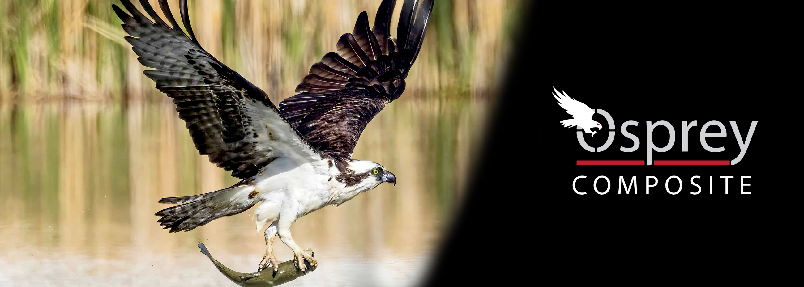 Osprey Composites