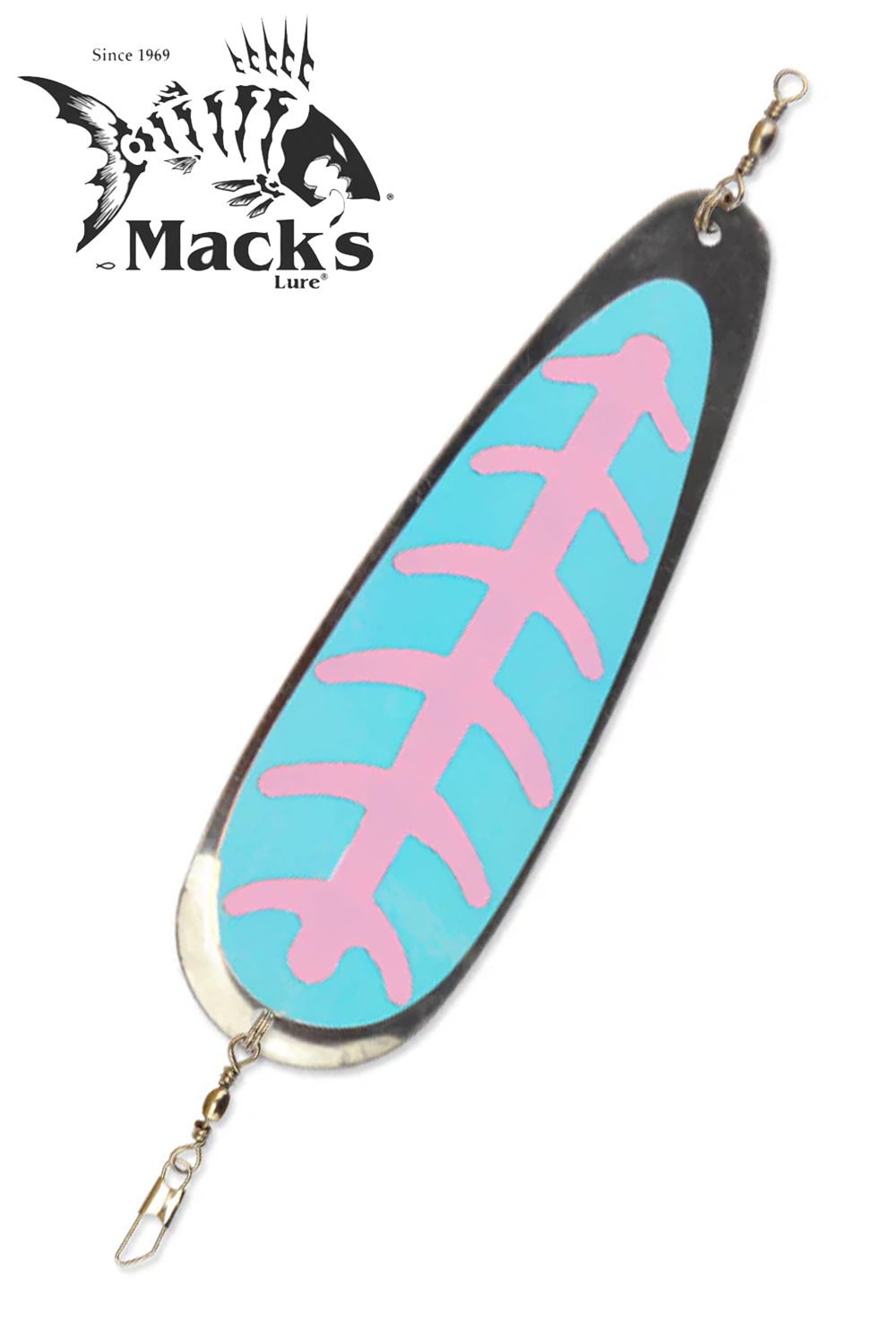 Sling Blades - Mack's Lures