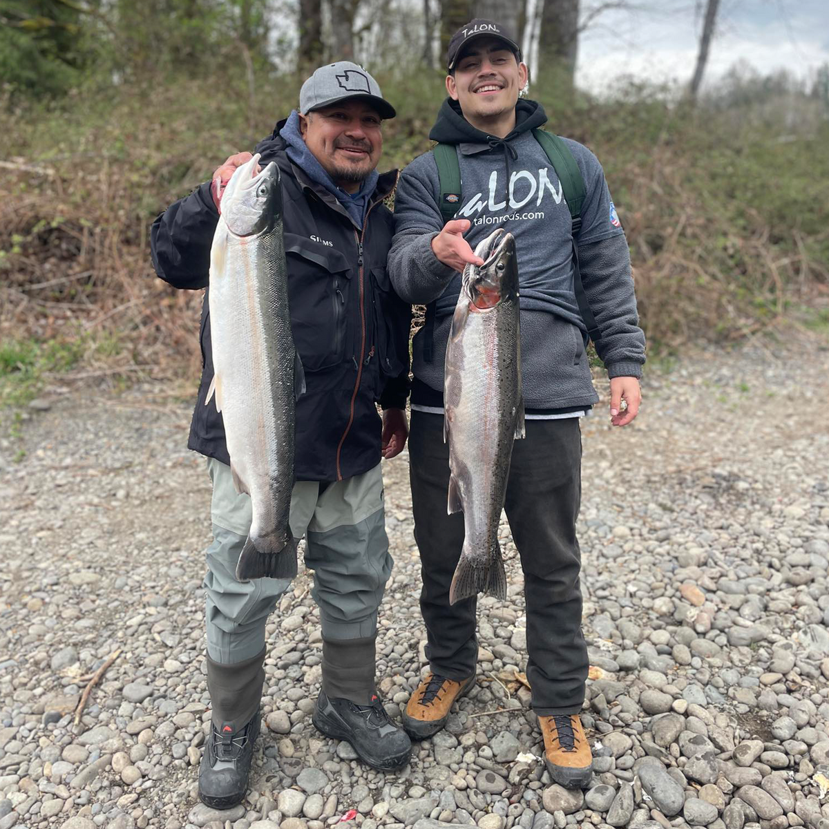 Talon Rods
