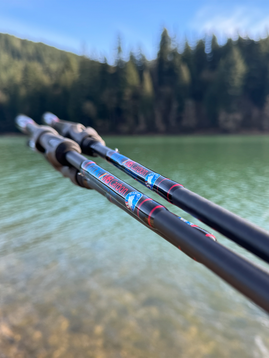Talon Rods